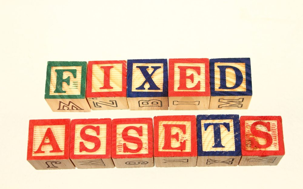 Depreciating fixed assets in Japan - Global Speed